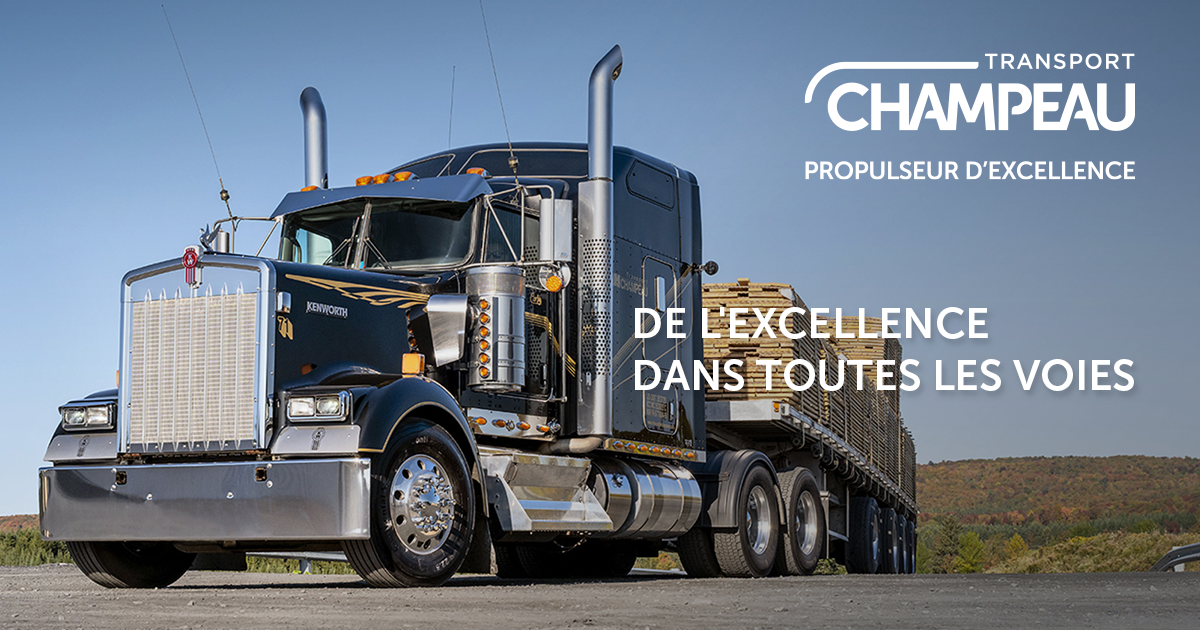 Portail Client Transport Champeau: Documents et Surcharges